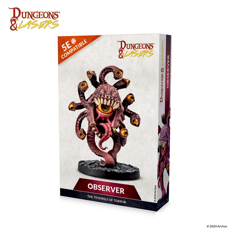 Buy Observer (Beholder) at King Games
