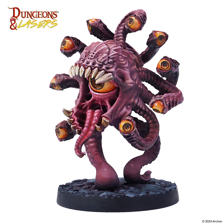 Buy Observer (Beholder) at King Games