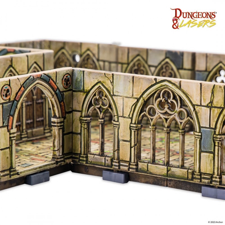Buy Cursed Cathedral at King Games