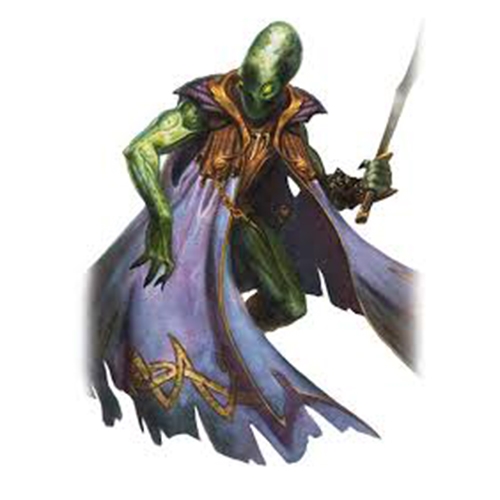 Buy Arcanaloth and Ultroloth (2) at King Games