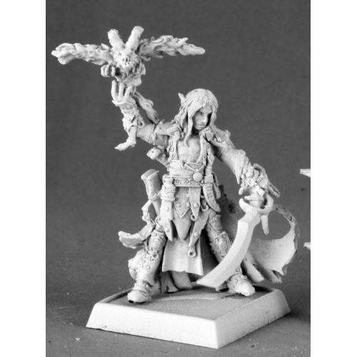 Buy Seltyiel Iconic Eldritch Knight at King Games