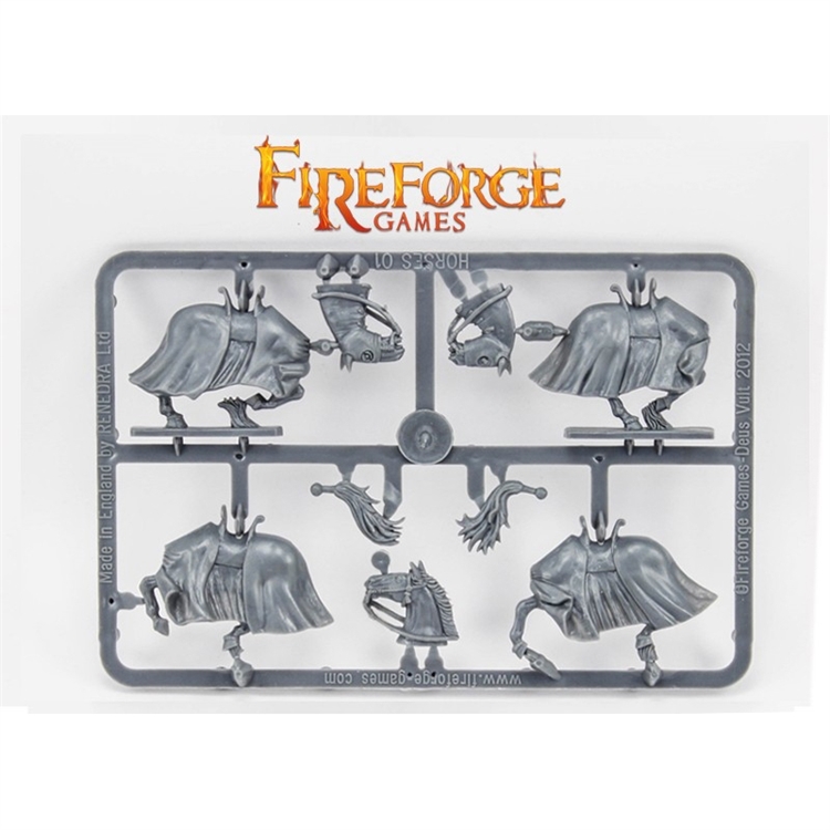 Buy Sergeants at Arms (12) at King Games
